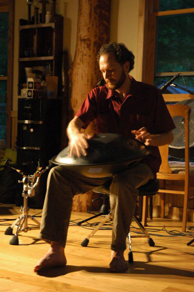 Mark Garner – HangOut, USA