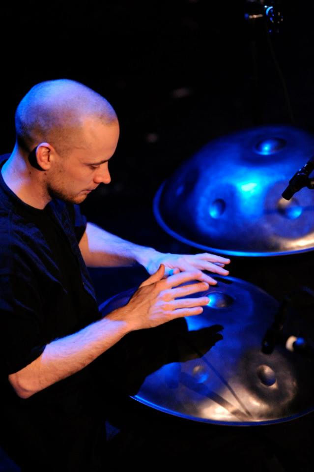 David Kuckhermann – HangOut, USA