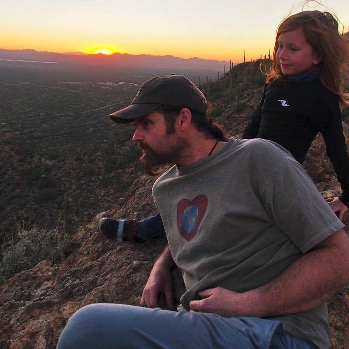 Rusty James – HangOut, USA