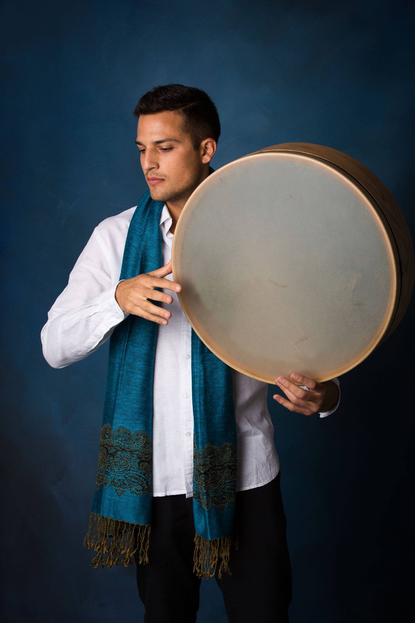 Adam Maalouf – HangOut, USA