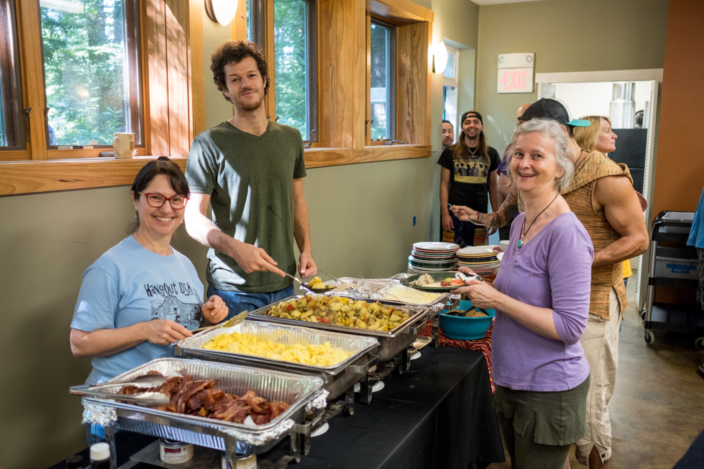 Food & Meals – HangOut, USA